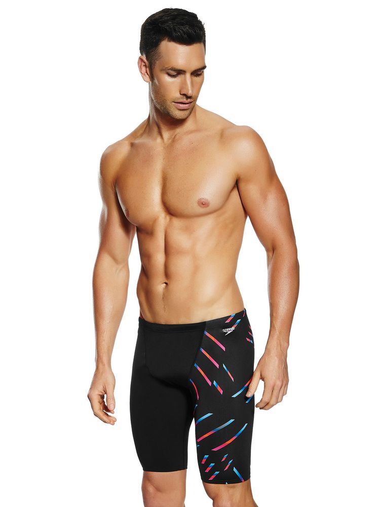 Speedo Flare Mens Jammers