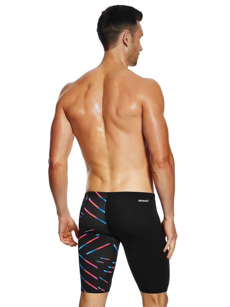 Speedo Flare Mens Jammers