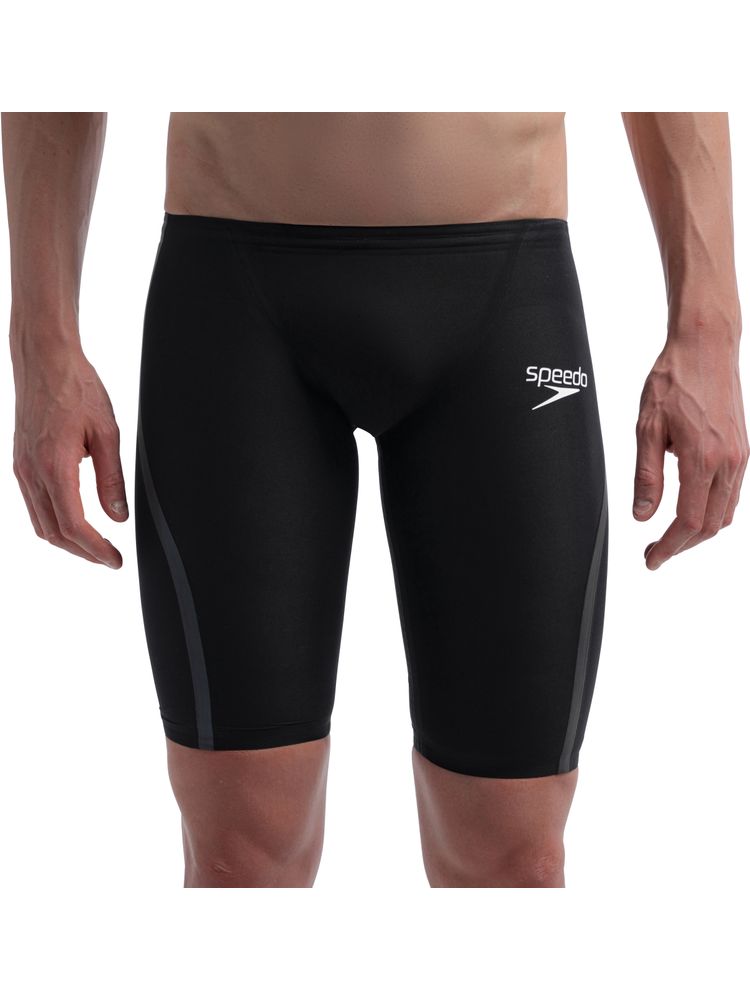 Speedo Fastskin LZR Pure Intent 2.0 Jammers - Black/Iridescent