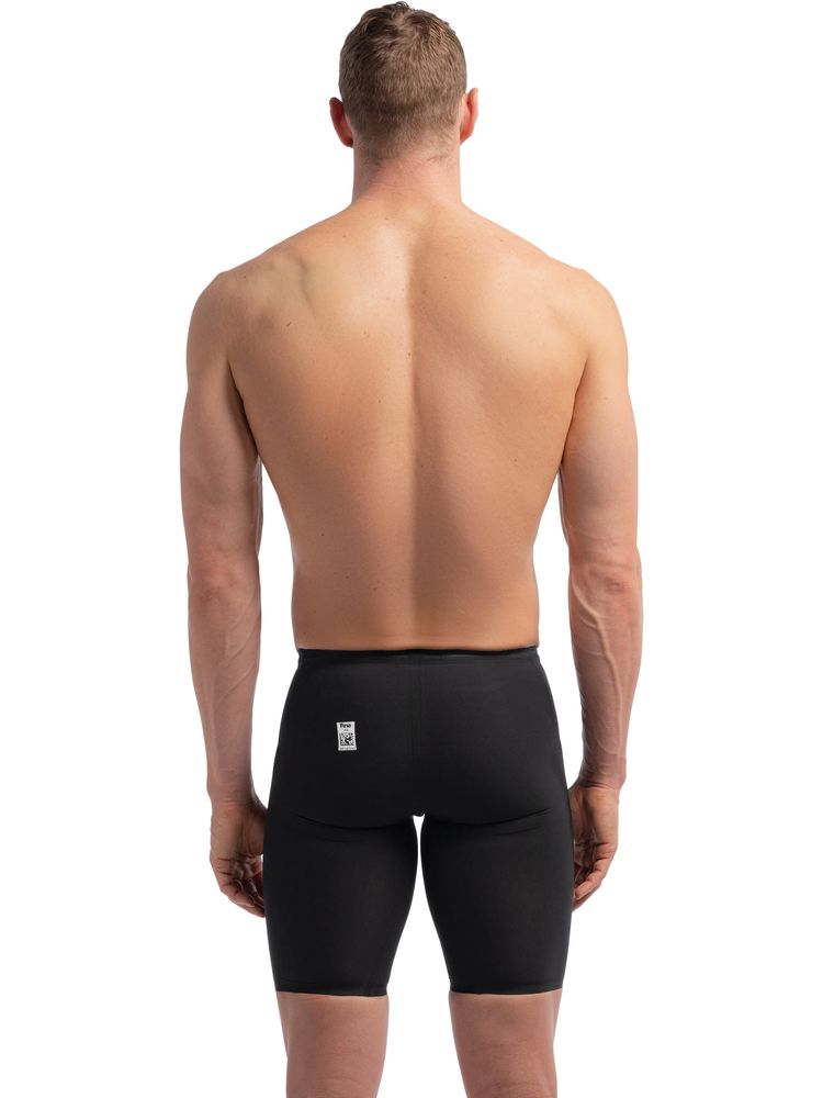 Speedo Fastskin LZR Pure Valor 2.0 Jammers - Black
