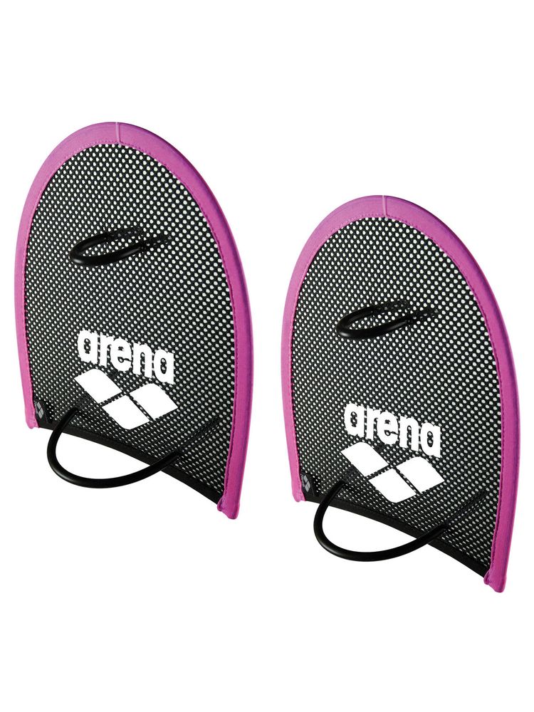 Arena Flex Paddle Set - Pink