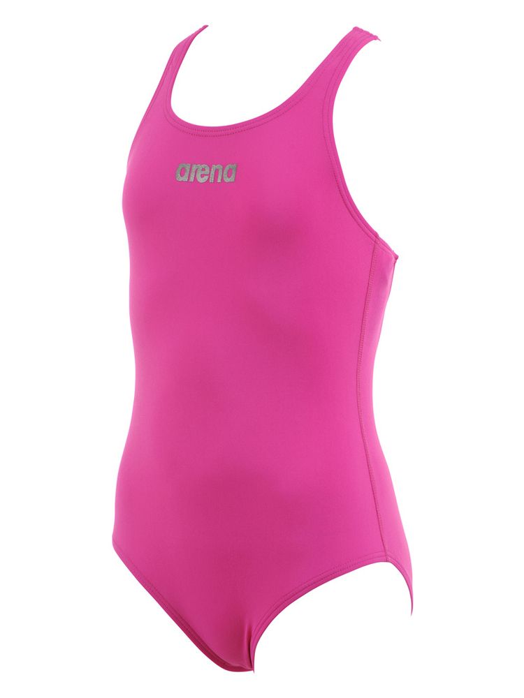 Arena Malteks Pink One Piece Swimsuit
