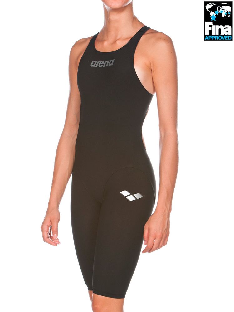 FINA APPROVED Arena Powerskin ST Kneelength Racing Swimsuit