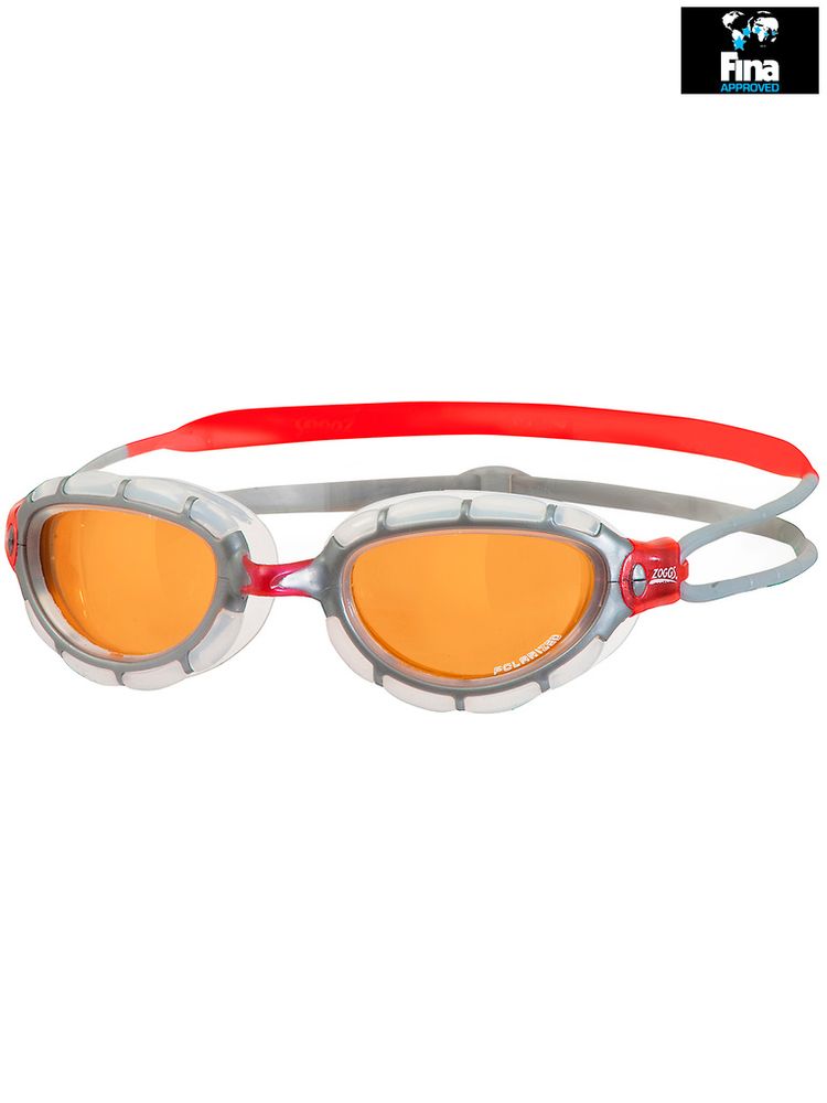 Zoggs Predator Polarized Ultra Goggles