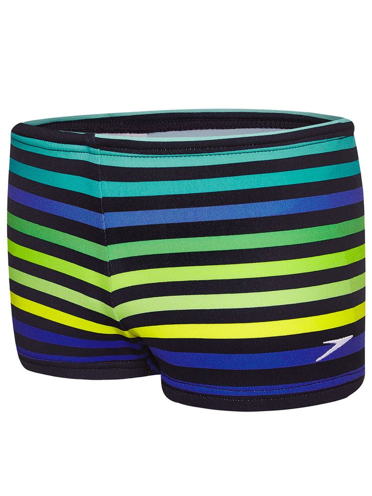 Speedo Ziggy Stripe Aquashort