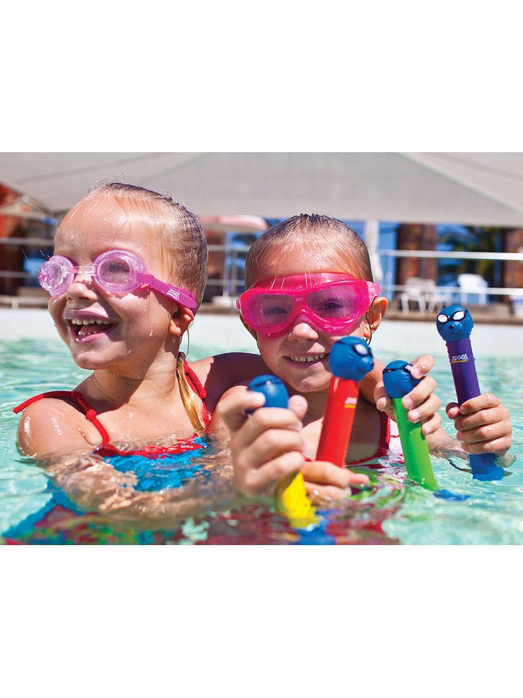 Zoggs Zoggy Dive Sticks