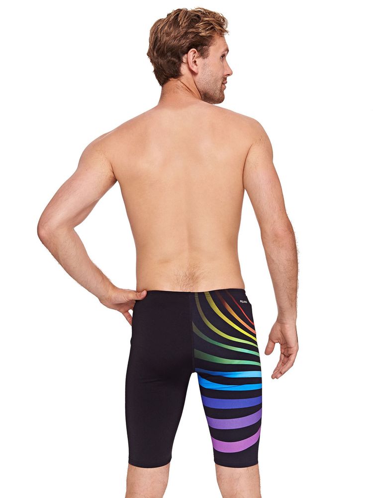 Zoggs Spectrum Mens Jammers