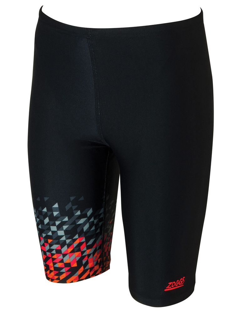 Zoggs Blaze Boys Jammers