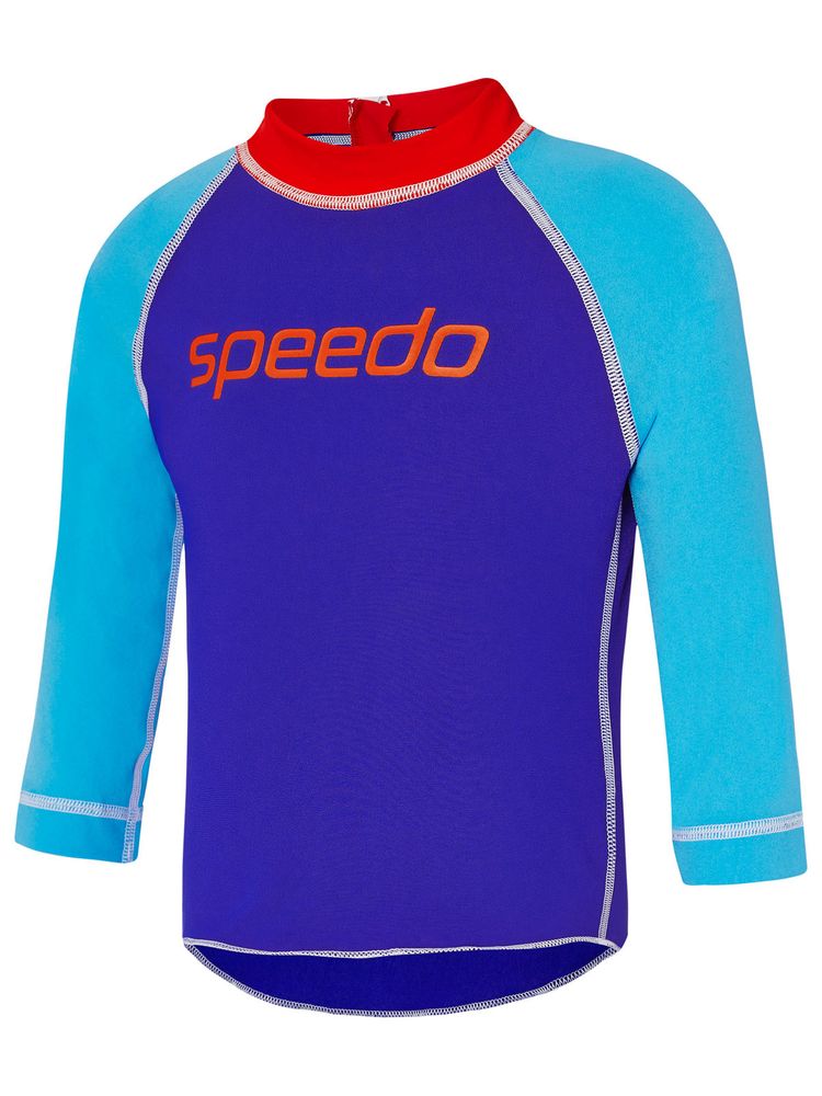 Speedo Speed & Laguna Toddler Boys Sun Top
