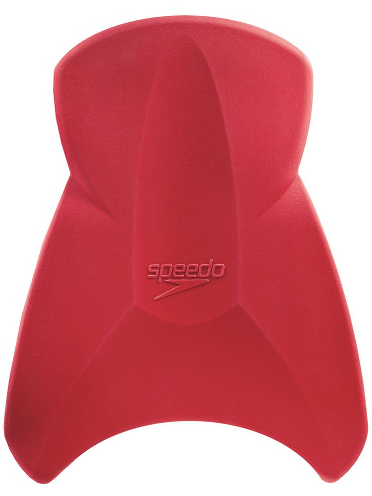Speedo Elite Kickboard Red