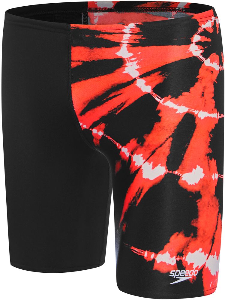 Speedo Jammers - Red Dye