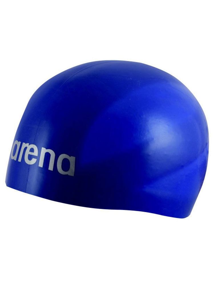 Arena 3D Ultra Dome Cap - Blue
