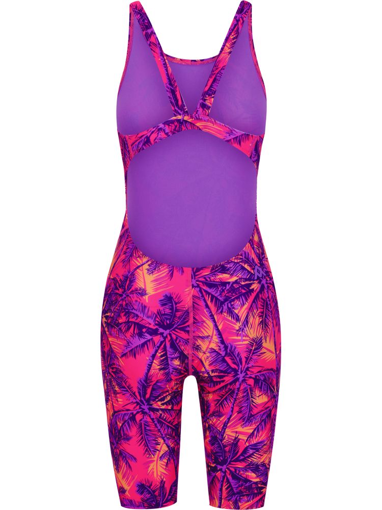 AMANZI Active Kneelength - Tropix