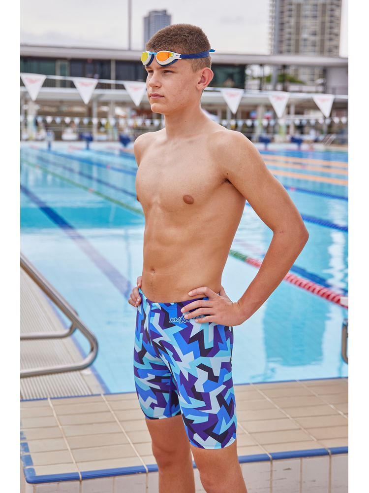 AMANZI Jammers - Blitz