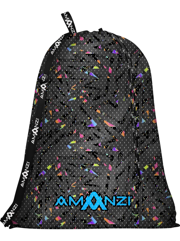 AMANZI Swimwear