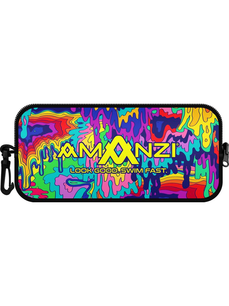 AMANZI Neoprene Case - Euphoria
