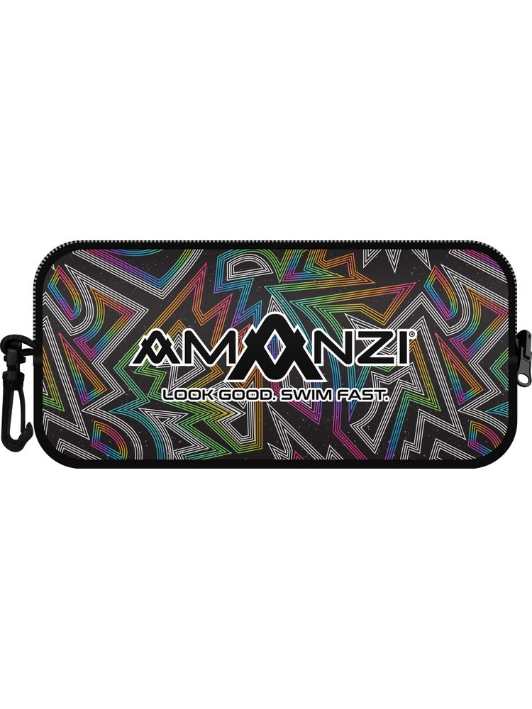 AMANZI Swimwear