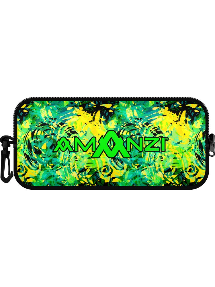 AMANZI Neoprene Case - Vortex