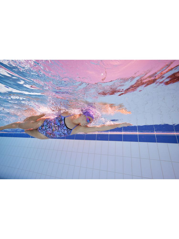 AMANZI Pro One Piece - Flutter