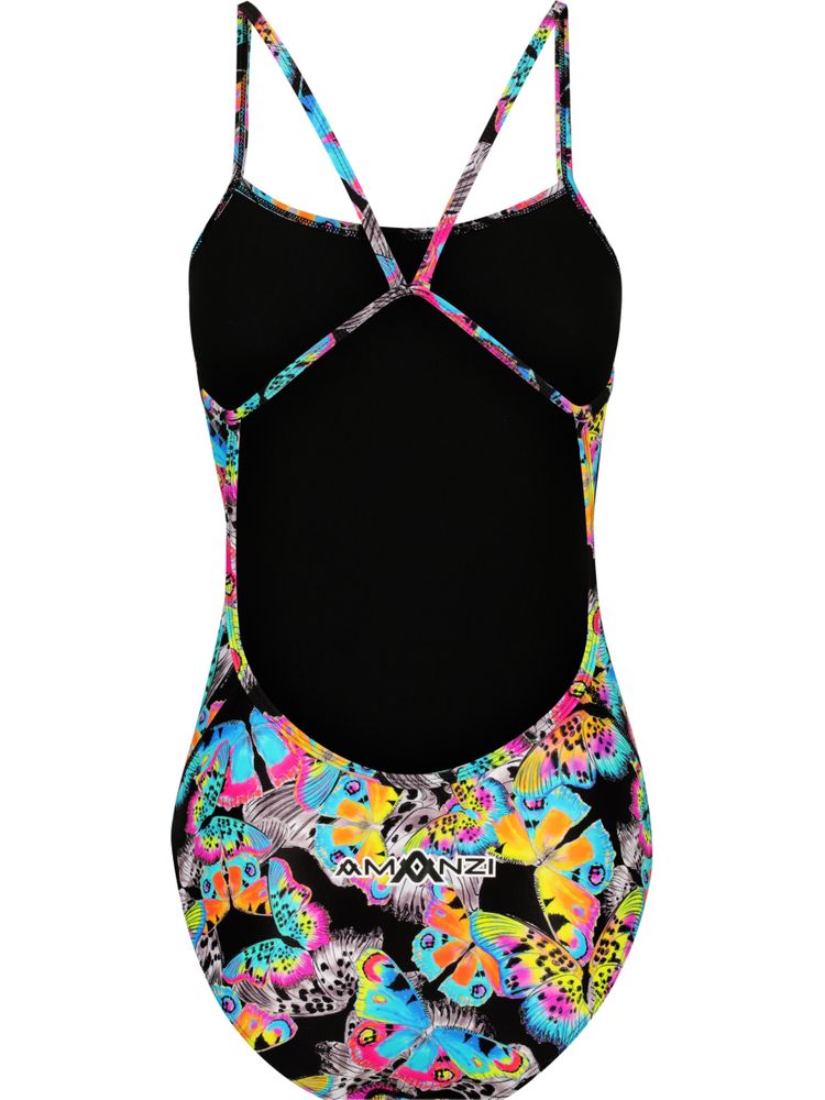 AMANZI Proback One Piece - Chroma