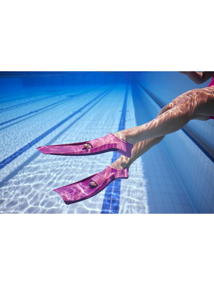 AMANZI Propel Long Blade Fins - Mirage