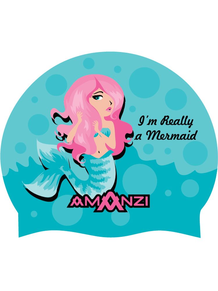 AMANZI Swimwear