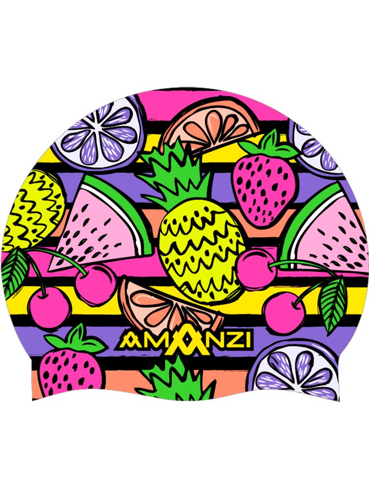 AMANZI Swimwear