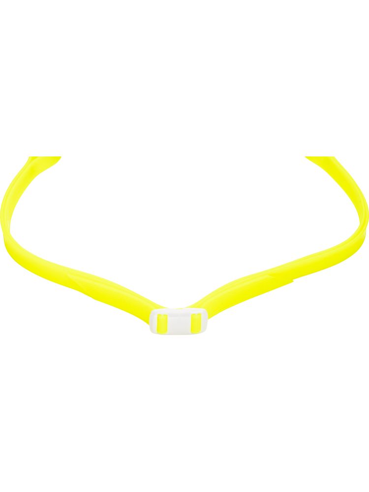 Aqua Sphere Xceed Replacement Goggle Strap - Hot Lime