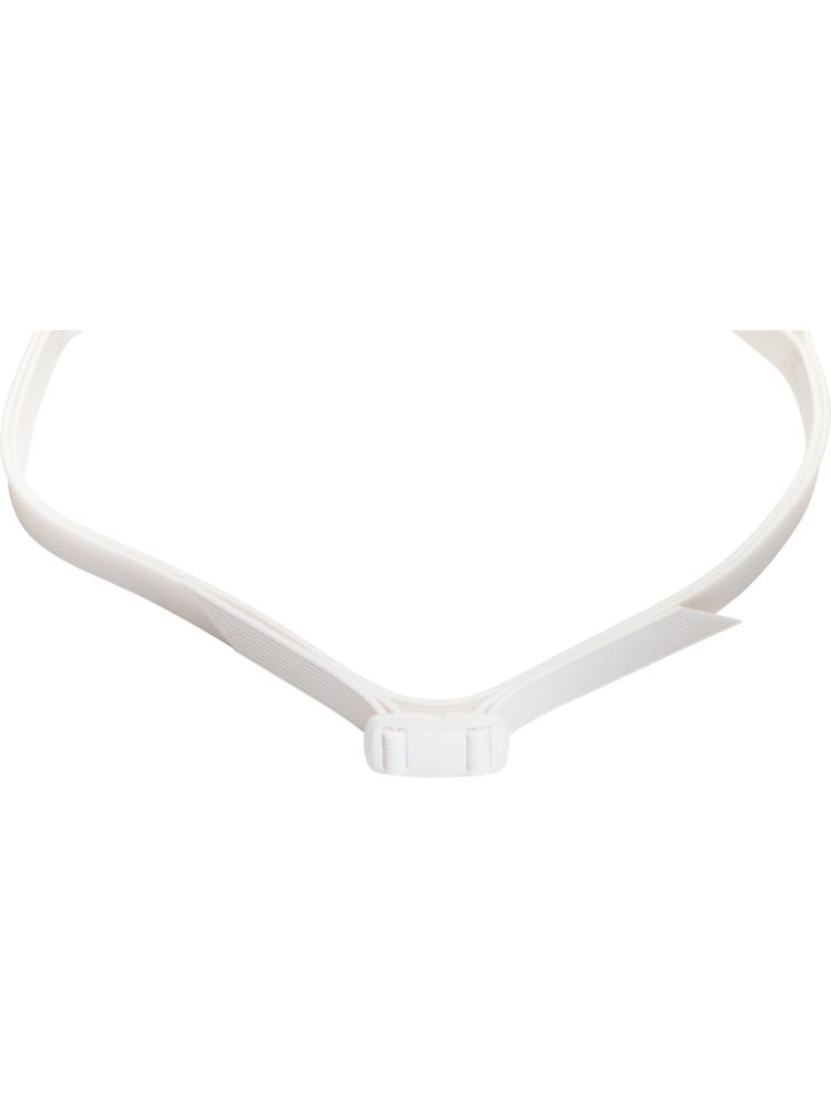 Aqua Sphere Xceed Replacement Goggle Strap - White
