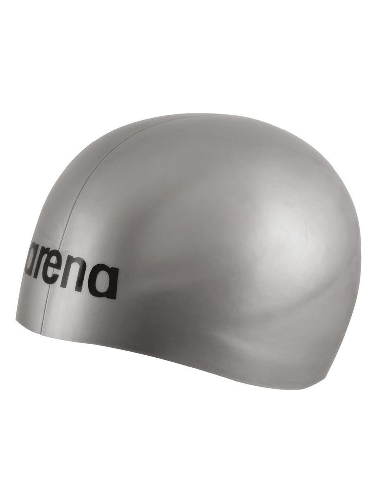 Arena 3D Ultra Dome Cap - Silver