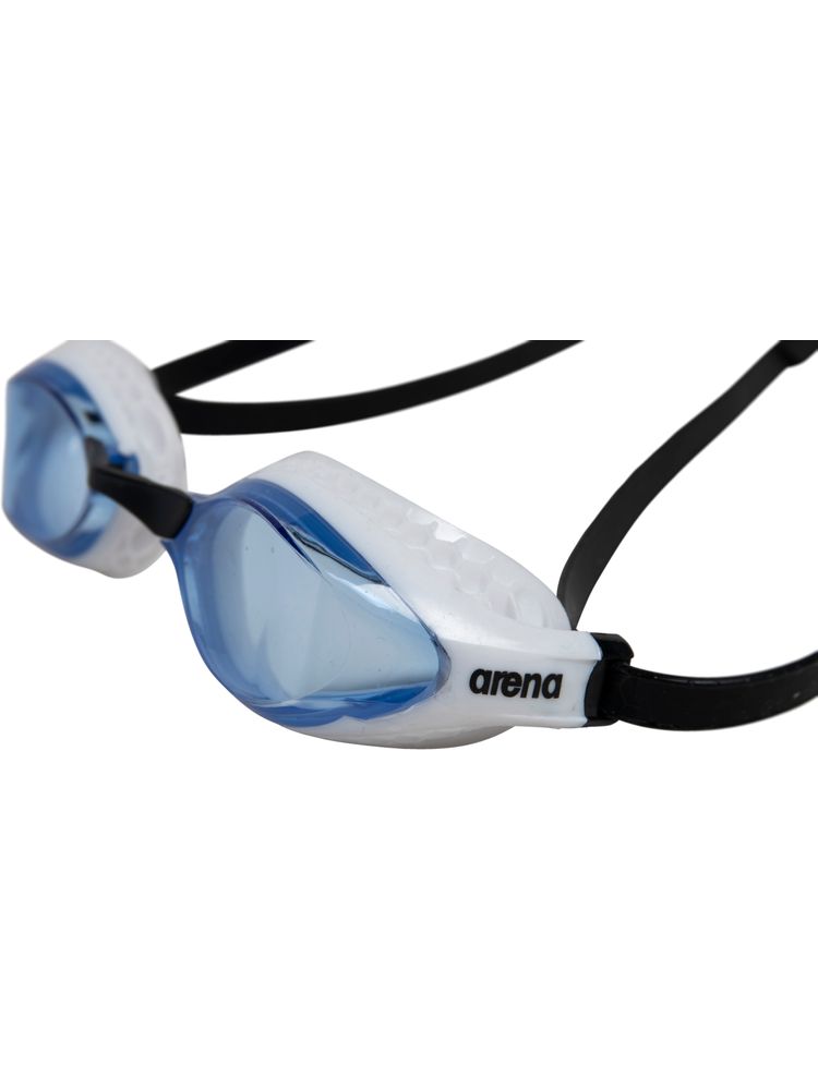 Arena Airspeed Tinted Goggles - White