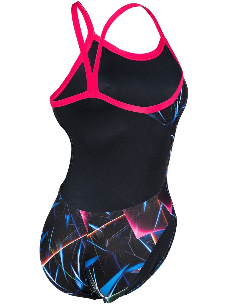 Arena Challenge Back One Piece - Allover