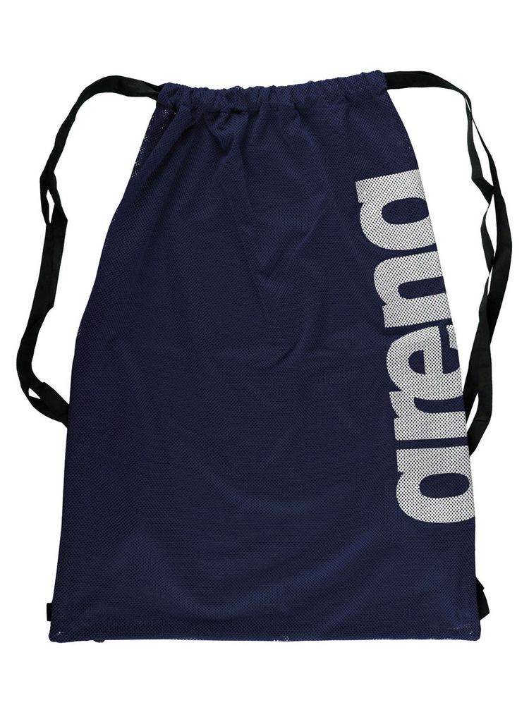 Arena Fast Mesh Navy Bag