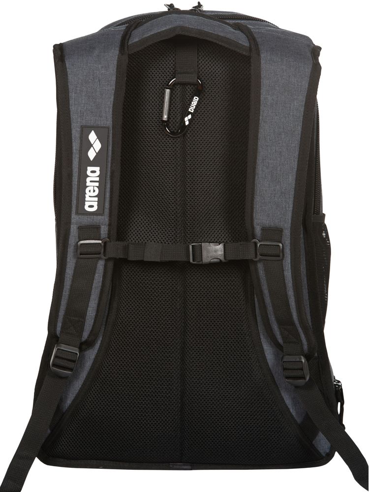 Arena Fastpack 2.2 Backpack - Grey Melange