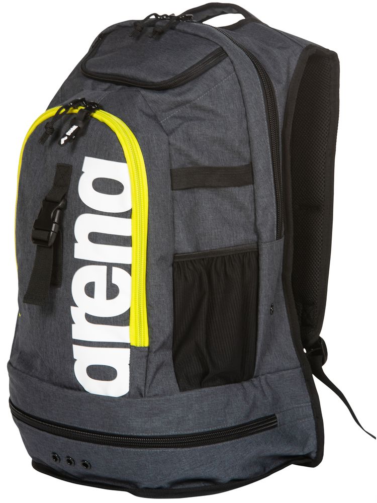 Arena Fastpack 2.2 Backpack - Grey Melange