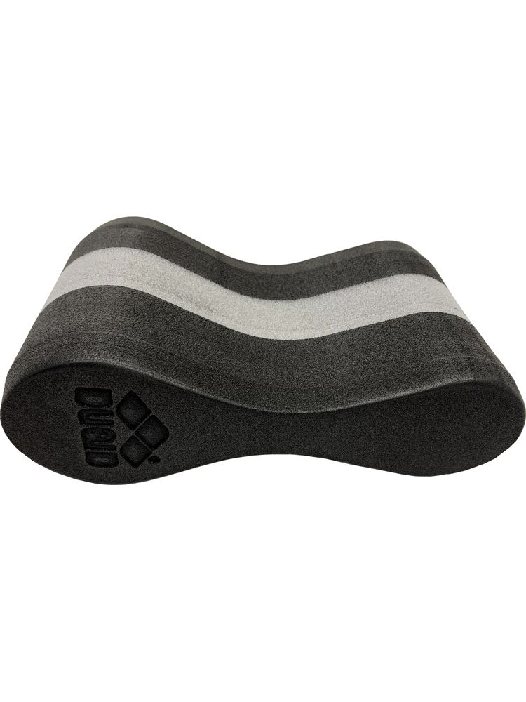 Arena Freeflow Pull Buoy - Black & Grey