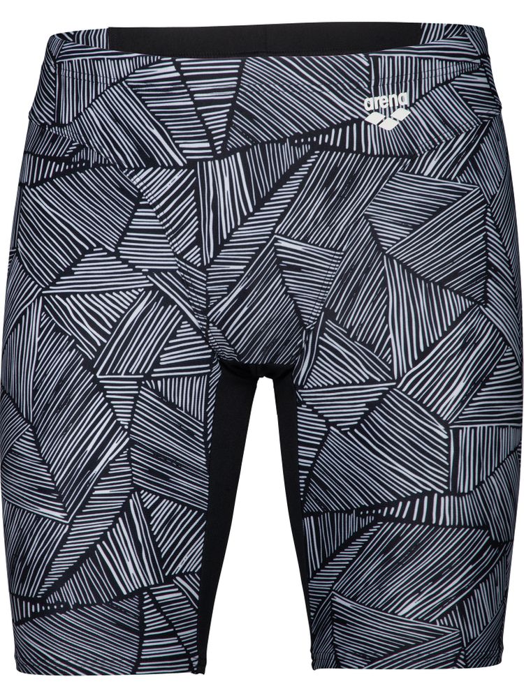 Arena Jammers - Overview