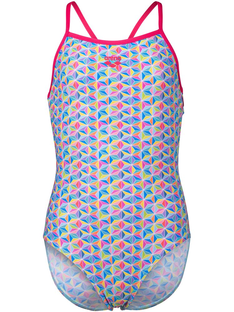 Arena Lightdrop One Piece - Starfish Multi