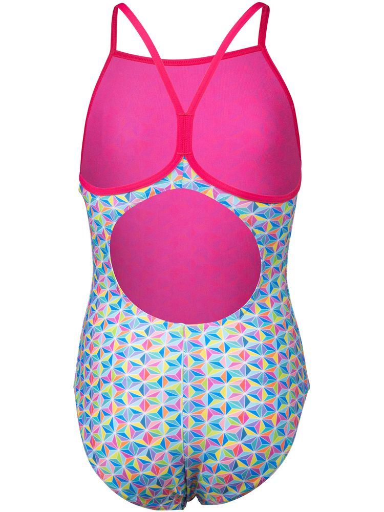 Arena Lightdrop One Piece - Starfish Multi