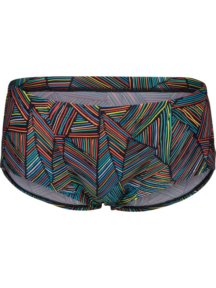 Arena Low Waist Shorts - Overview