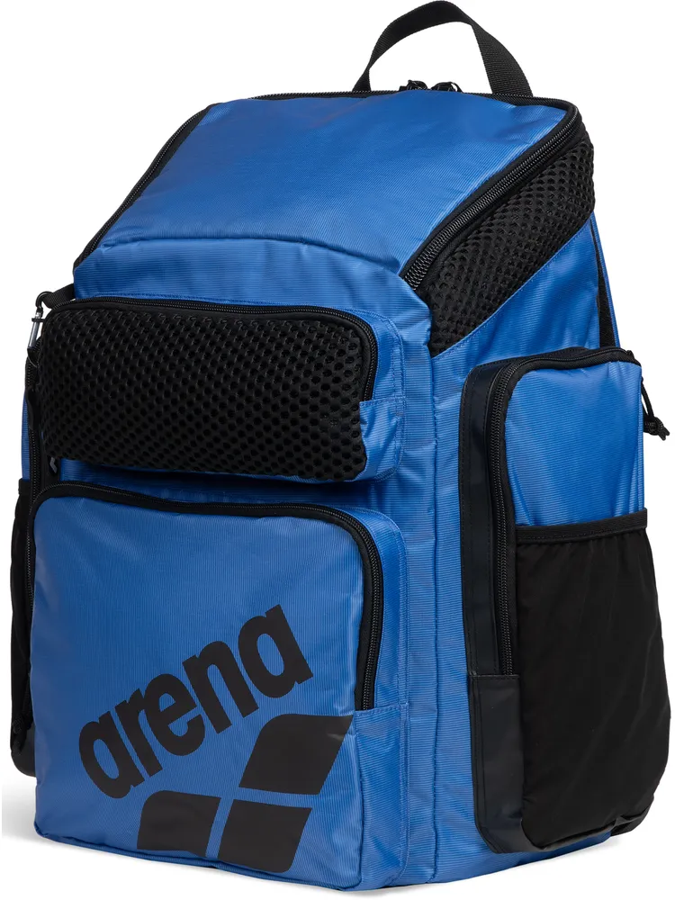 Arena One Go Backpack 45L - Royal