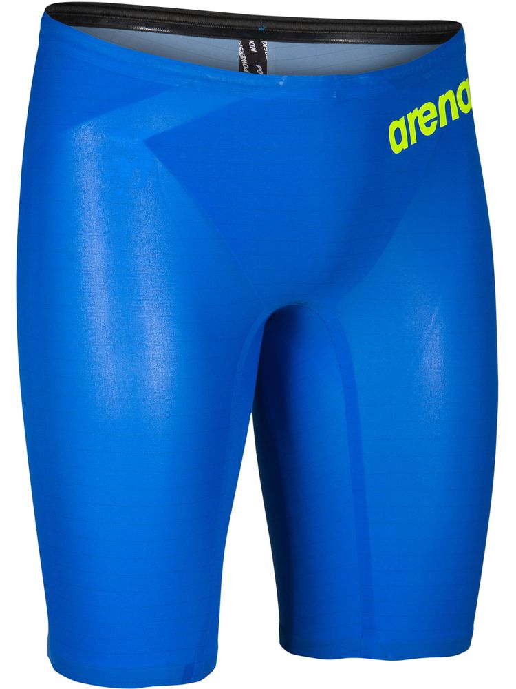 Arena Powerskin Carbon Air 2 Jammers - Blue