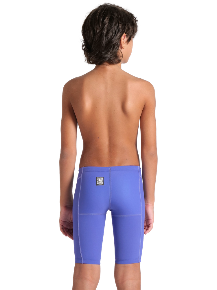 Arena Powerskin Impulso Junior Jammers - Future Dusk