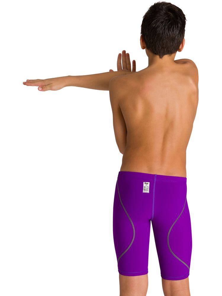 Arena Powerskin ST 2.0 Junior Jammers - Purple