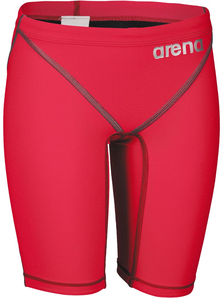 Arena Powerskin ST 2.0 Junior Jammers - Red