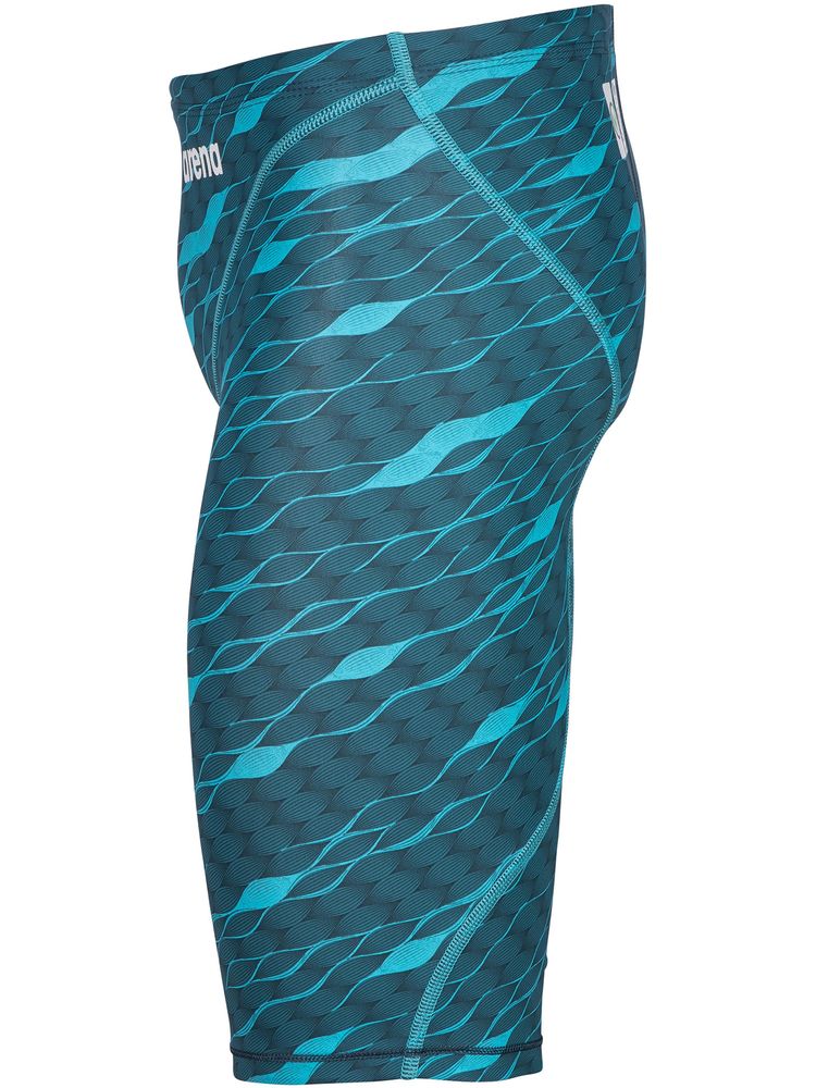 Arena Powerskin ST NEXT Jammers - Clean Sea Blue