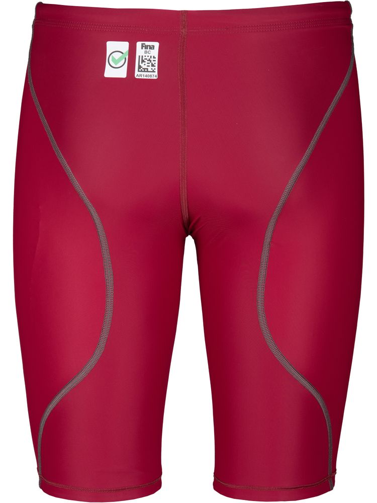 Arena Powerskin ST NEXT Jammers - Deep Red
