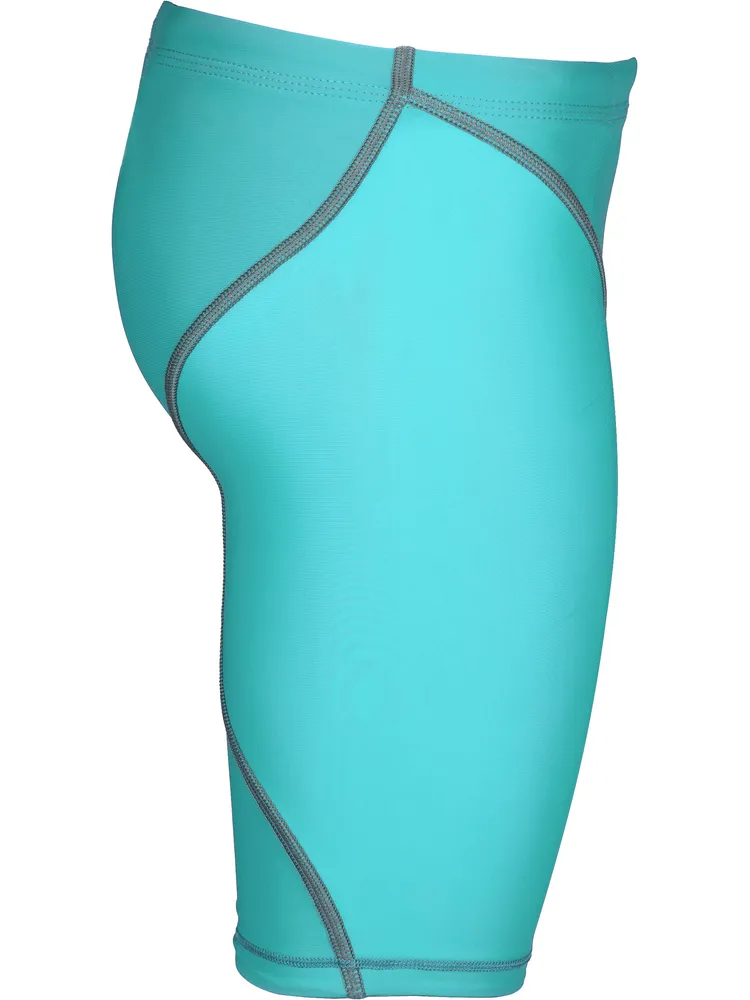 Arena Powerskin ST NEXT Junior Jammers - Aquamarine
