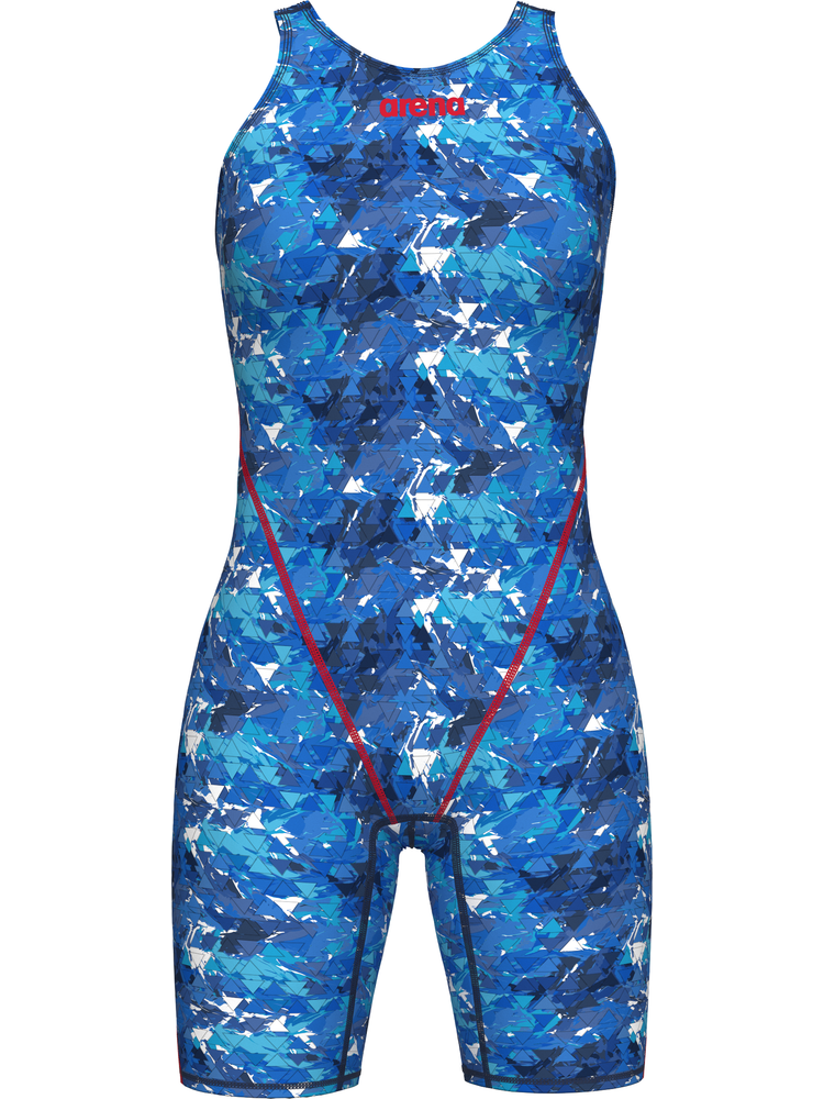 Arena Powerskin ST NEXT Kneelength - Splashy