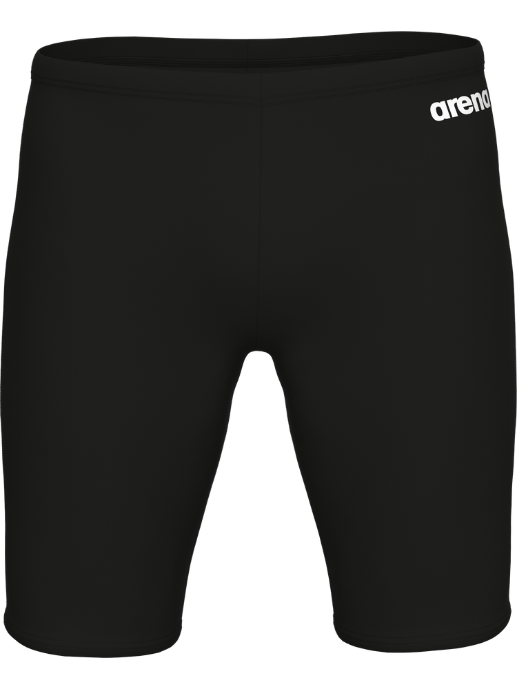 Arena Solid Swim Jammers - Black